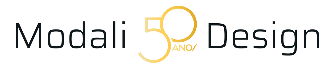 A História da Modali Design