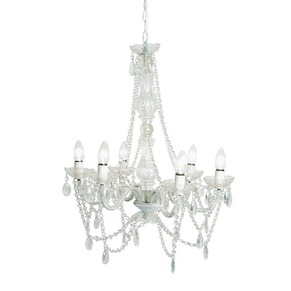 Lustre Starlight Clear – Modali Design