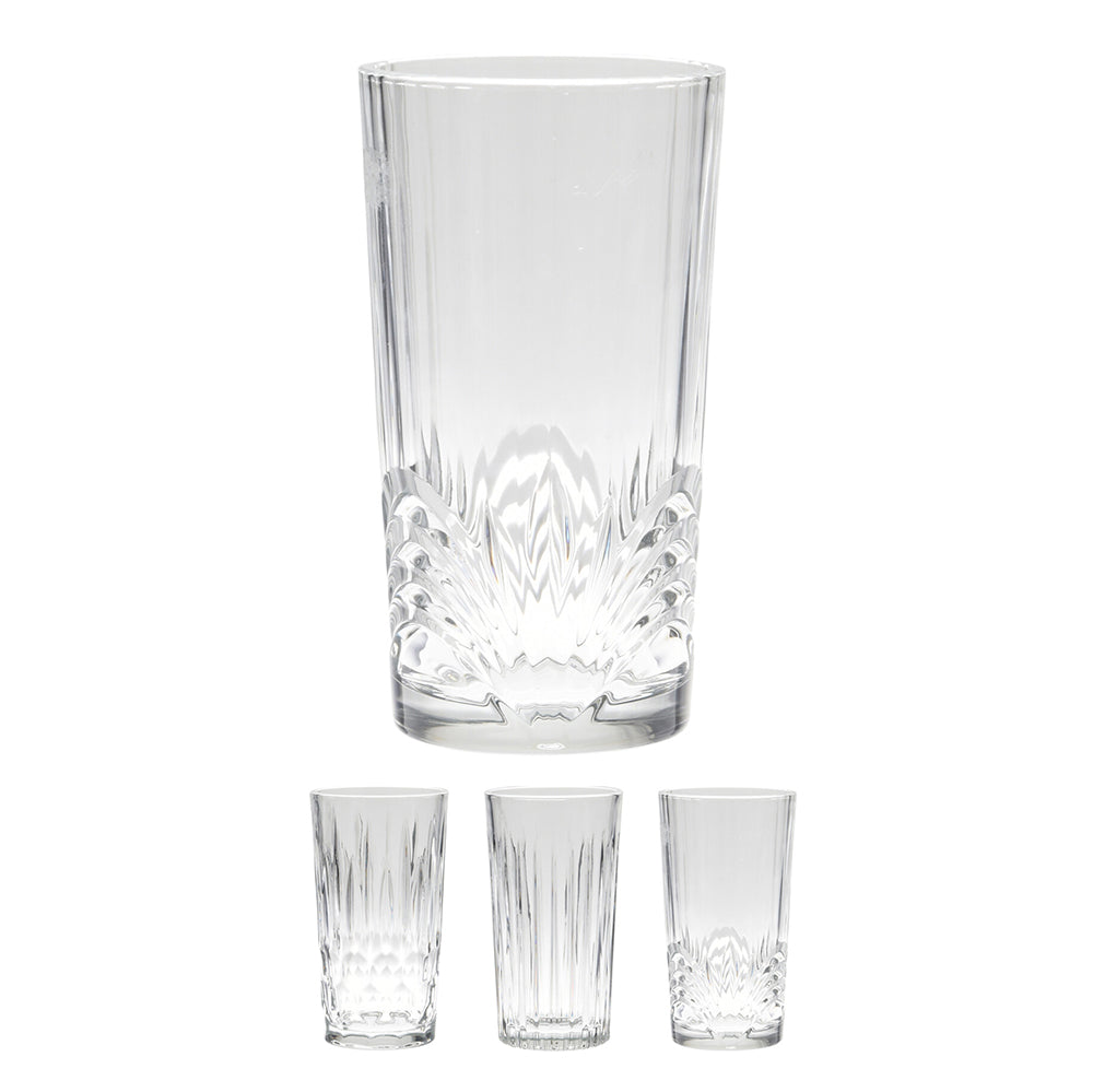 JOGO 3 COPOS ALTO LINUS – Modali Design